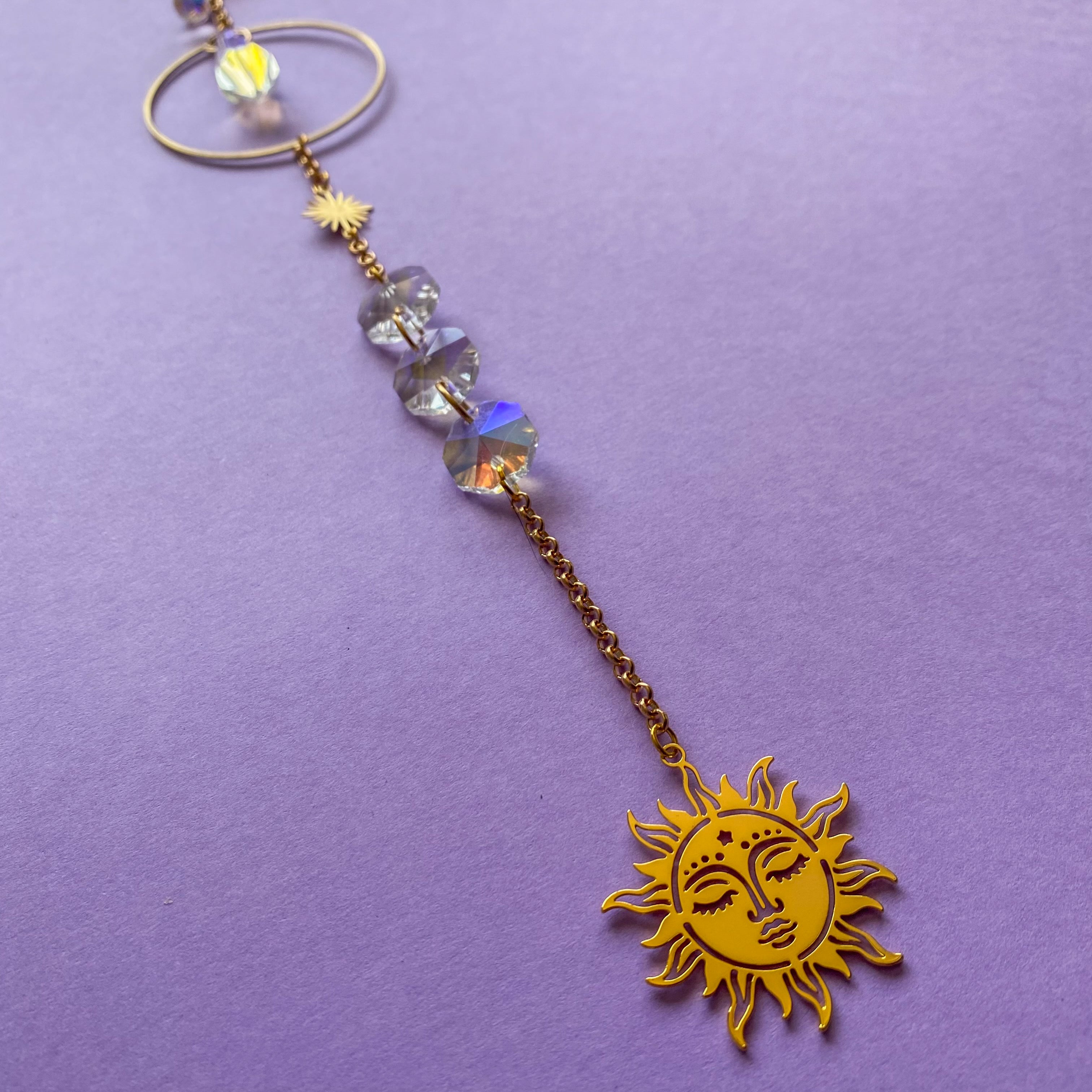 Atrapasol Bajo el Sol – tiendairregular